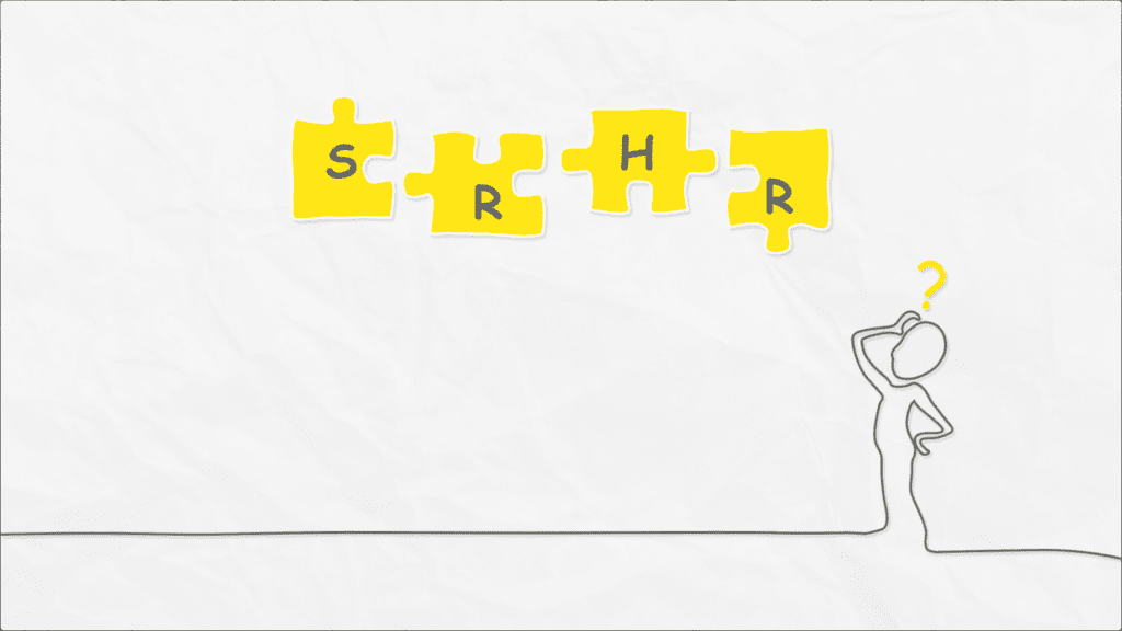 Decoding SRHR - Share-Net Bangladesh