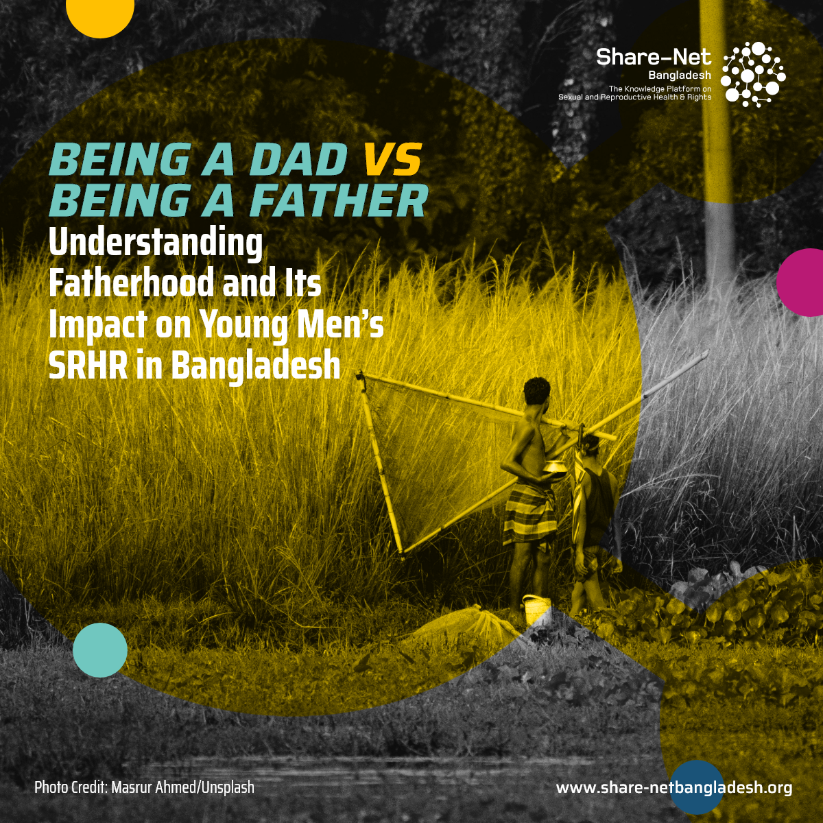 Being a Father vs Being a Dad: Understanding Fatherhood and Its Impact ...